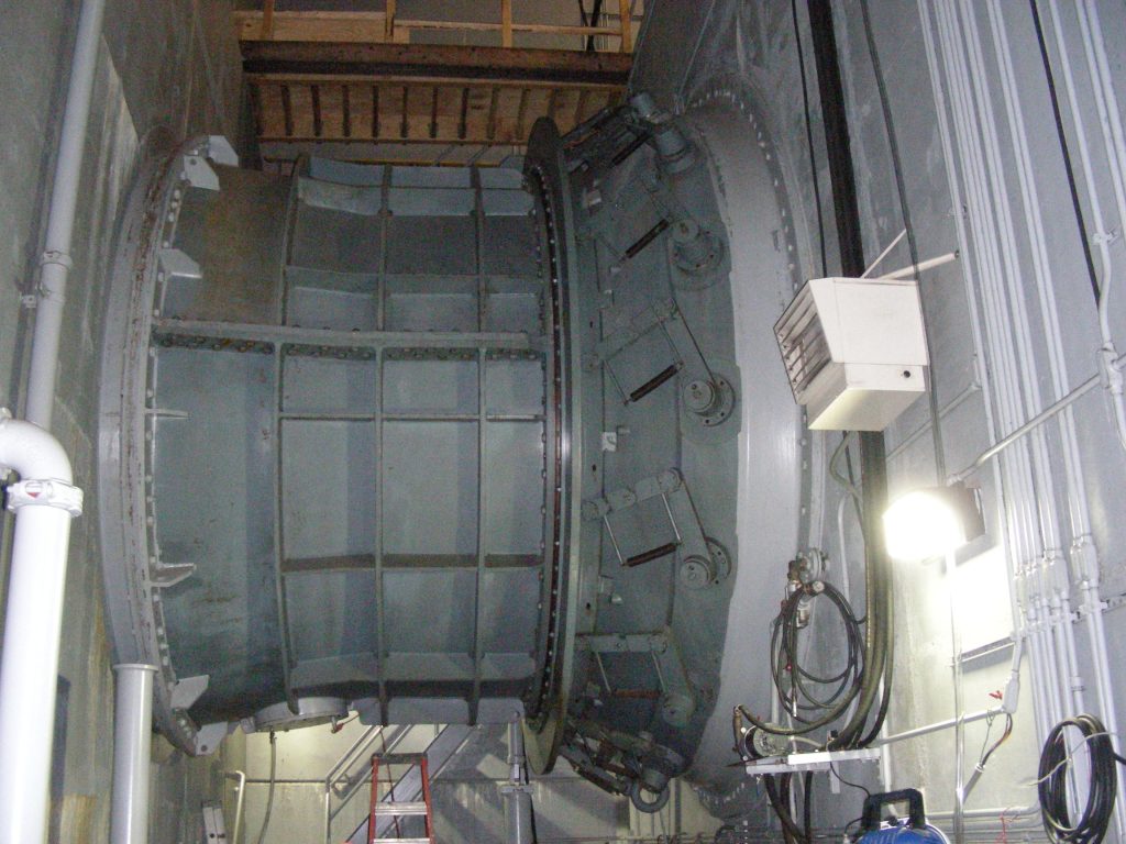 Case of the Hasty Hydro Repair | Technical Investigations