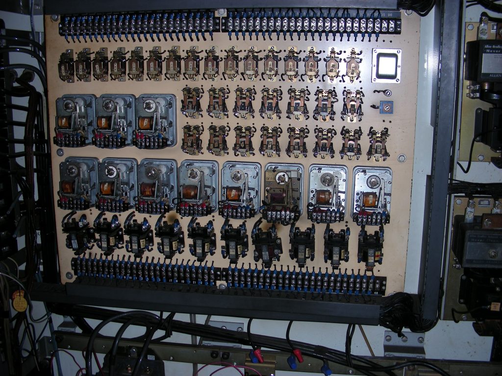 Case of the Ancient Lift Station | Technical Investigations